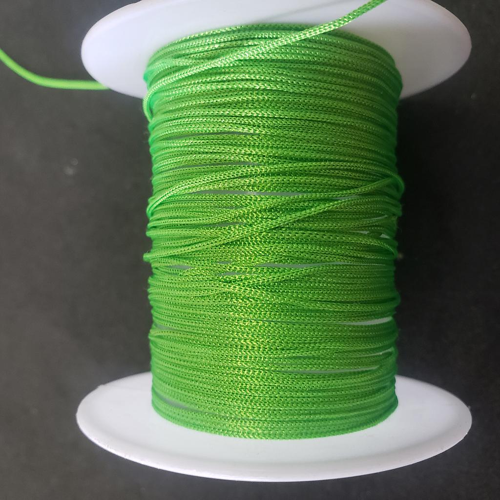 HILO CHINO VERDE | D´OPALS